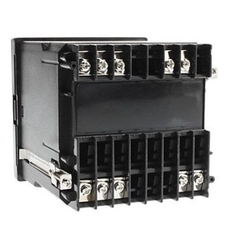 Analogue Temperature Controller TED-2001 > Automation & Controls