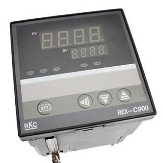 RKC Temperature Controller REX-C900