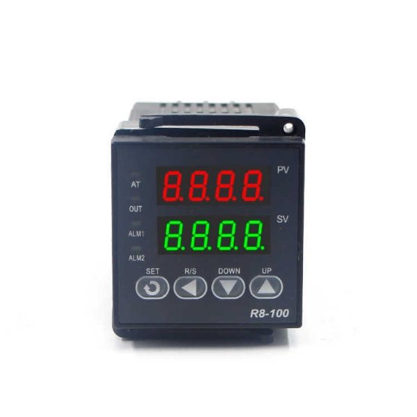 RKC Temperature Controller REX-C700 > Automation & Controls