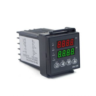 Analogue Temperature Controller TED-2001 > Automation & Controls