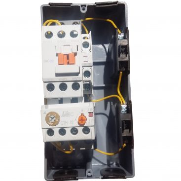 LS Magnetic Switch GMW DOL Starter 440V AC (7.5kW) > Automation & Controls