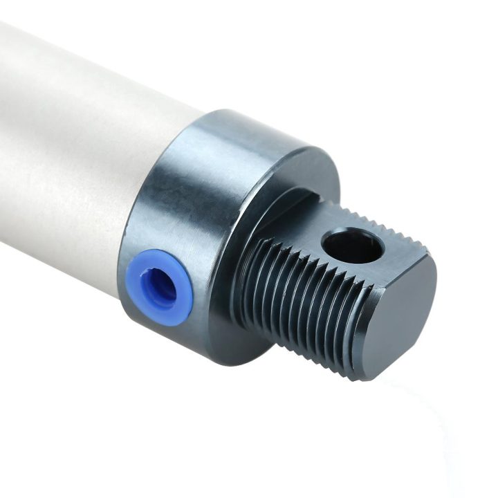 Pneumatic Cylinder (MAL 25 x 50) 25mm Bore 50mm Stroke
