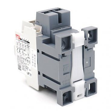 LS GMC-9 Magnetic Contactor 3 pole