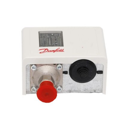 Chint DOL Direct Online Starter (NQ3-5.5P) > Automation & Controls