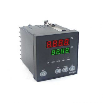 RKC Temperature Controller REX-C900 > Automation & Controls