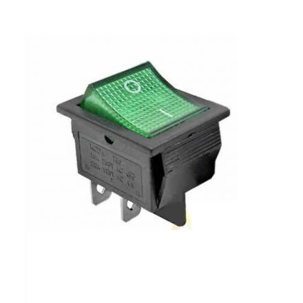 LED Light Push Button Switch (LA38/203) 22mm Red > Automation & Controls