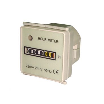 Hour Meter (HM-1) 220vac