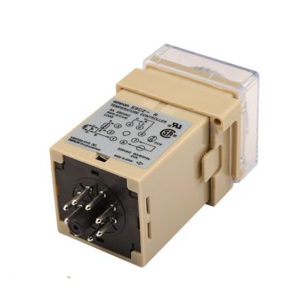 Analogue Temperature Controller TED-2001 > Automation & Controls