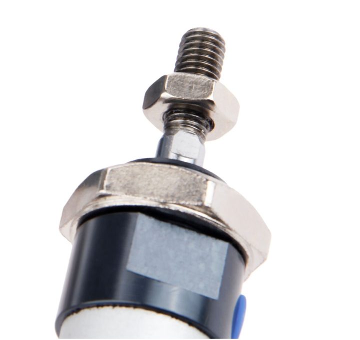 Pneumatic Cylinder (MAL 25 x 50) 25mm Bore 50mm Stroke