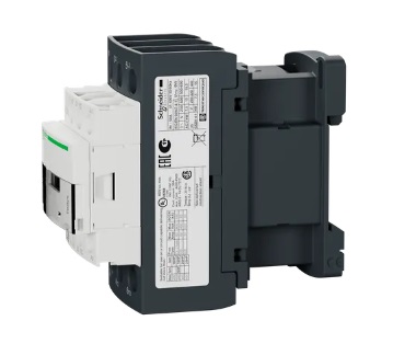 Fuji (SC-N5) Magnetic Contactor 3Pole+2NO/2NC (150 Amp) > Automation & Controls