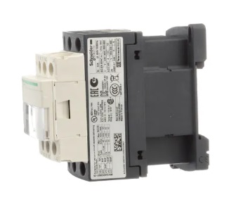 Fuji (SC-N7) Magnetic Contactor 3Pole+2NO/2NC (200 Amp) > Automation & Controls