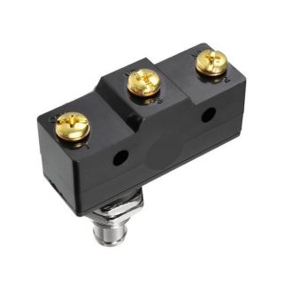 Micro Limit Switch (TM-1703) Roller Long Lever Arm (Heavy Duty ...