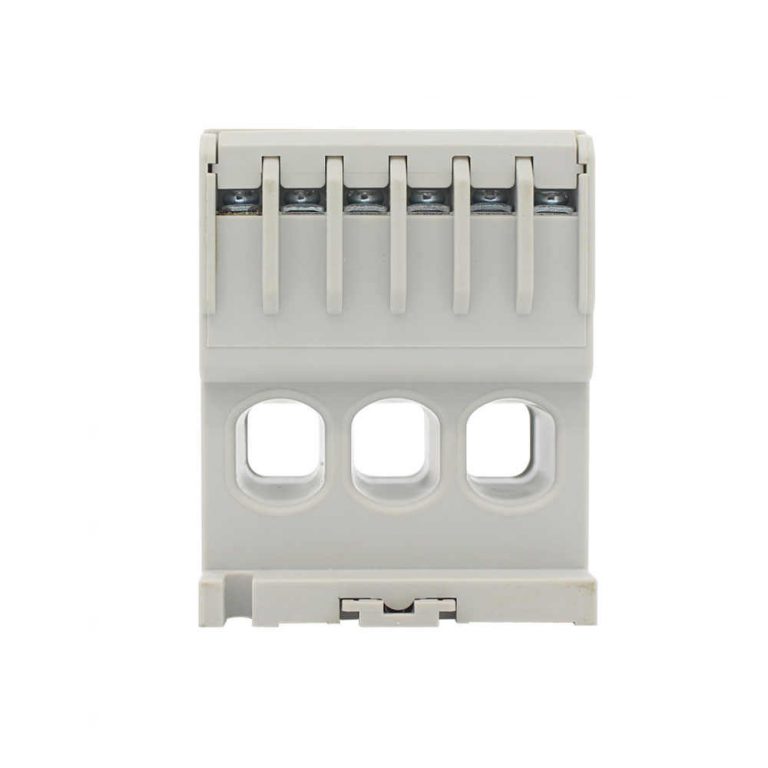 EOCR Motor Protection Electronic Over Load Relay upto 120A (OPR-SS3-120 ...