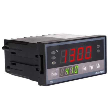 Analogue Temperature Controller TED-2001 > Automation & Controls