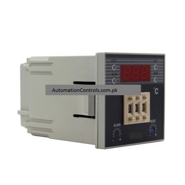 Omron LED Digital Temperature Controller (E5C4-R20K) > Automation ...