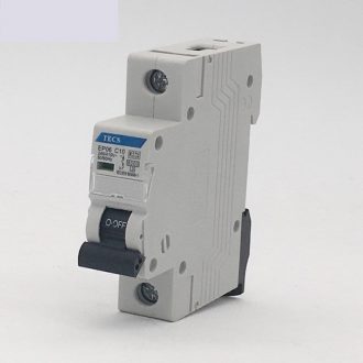 CHINT Miniature Circuit Breaker (MCB) 6kA (NXB-63C) 4pole > Automation & Controls