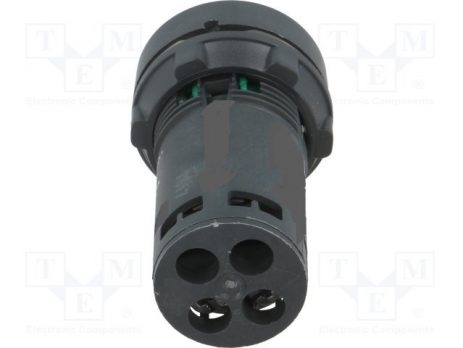 Indicator type 22mm Push Button (XB7NA31) Red (Pack of 5 Pcs)