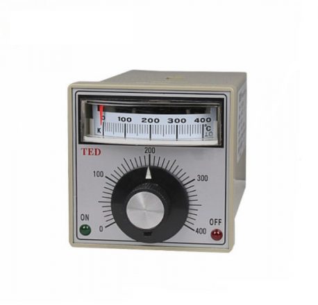Analogue Temperature Controller TED-2001