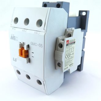 Fuji (SC-N12) Magnetic Contactor 3Pole+2NO/2NC (450 Amp)