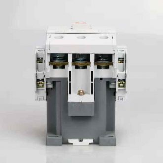 Fuji (SC-N10) Magnetic Contactor 3Pole+2NO/2NC (260 Amp) > Automation & Controls