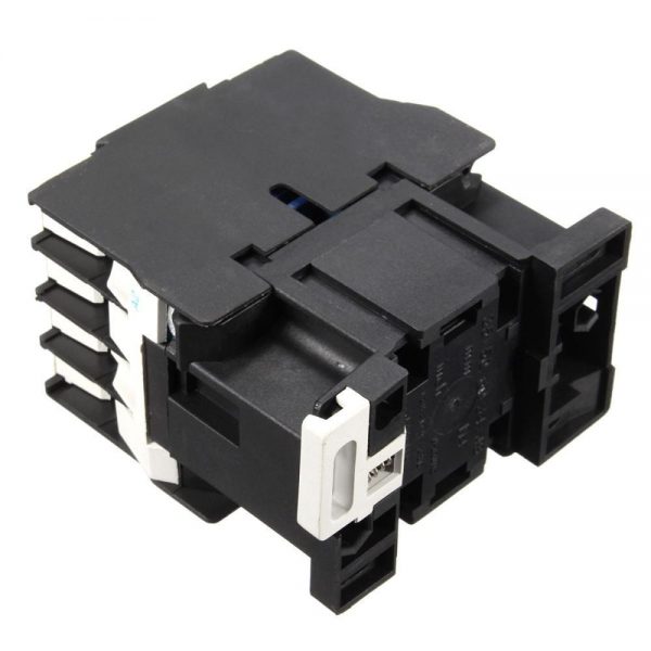 Telemecanique LC1 D1810 Contactor