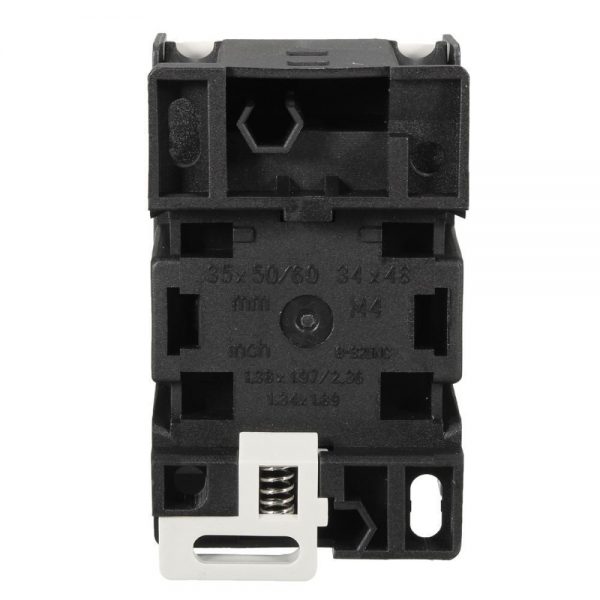 Telemecanique LC1 D1810 Contactor