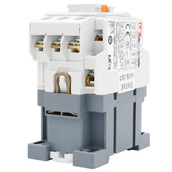 LS GMC-22 Magnetic Contactor 3pole