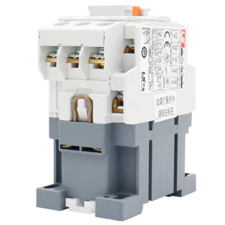 LS GMC-22 Magnetic Contactor 3pole