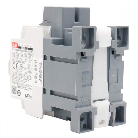 LS GMC-22 Magnetic Contactor 3pole