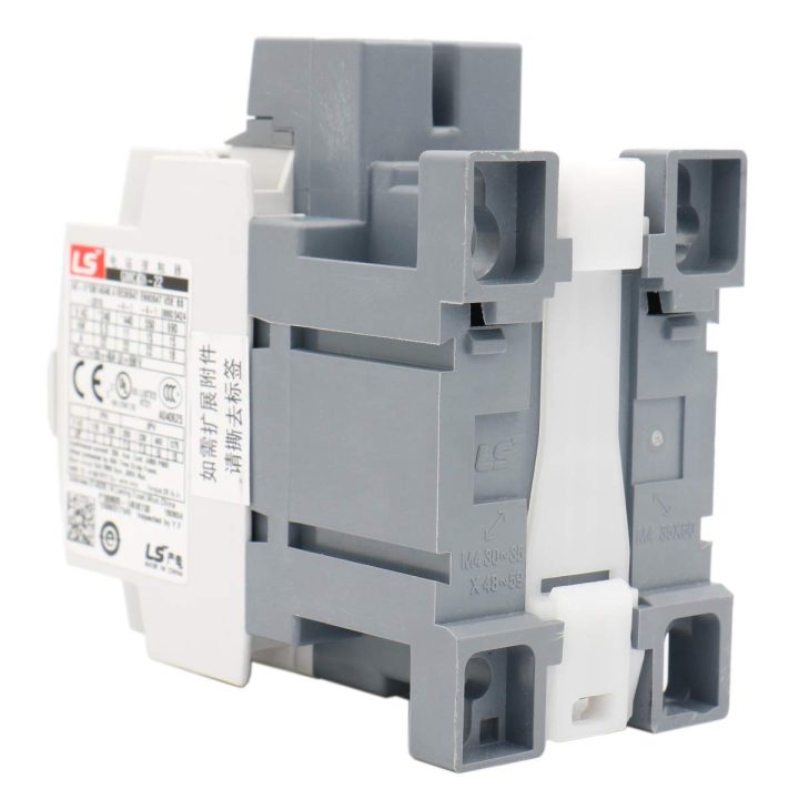 LS GMC-22 Magnetic Contactor 3pole