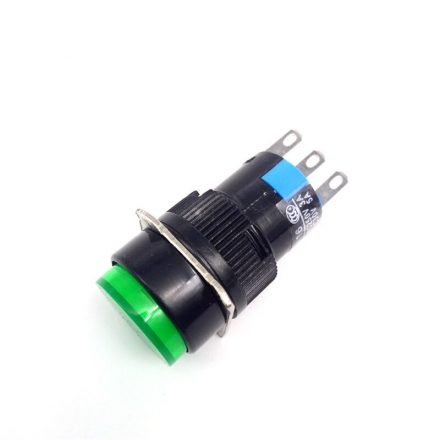 Power Push Button on/off switch (TBSP-330) Pack of 3pcs > Automation & Controls