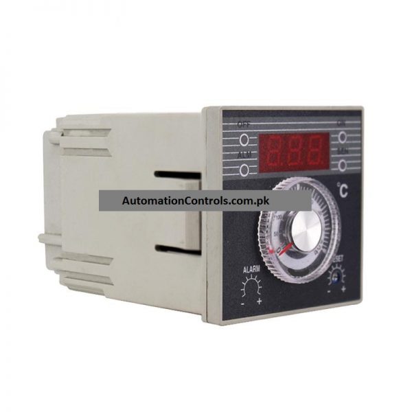 JKN Digital Temperature Controller (K-965) > Automation & Controls