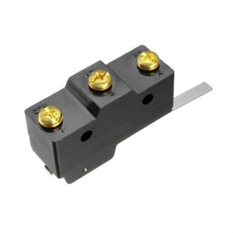 Micro Limit Switch (TM-1703) Roller Long Lever Arm (Heavy Duty)