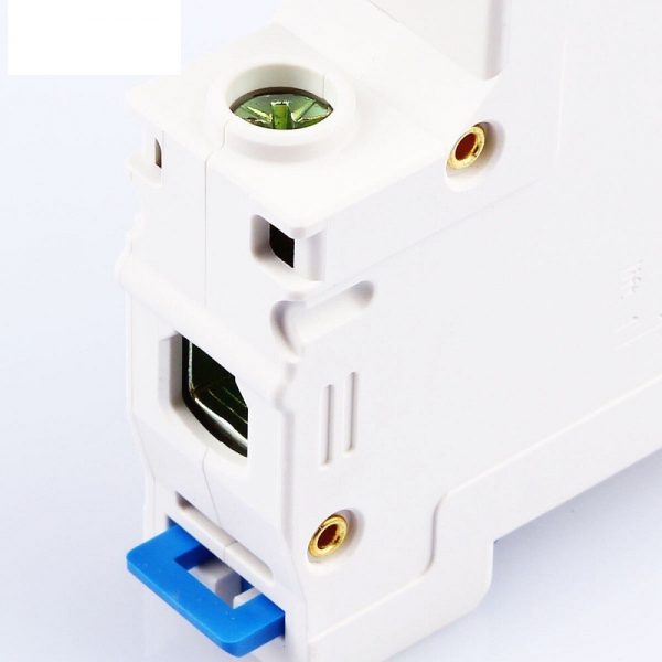 CHINT Miniature Circuit Breaker (MCB) 6kA (NXB-63C) 1pole