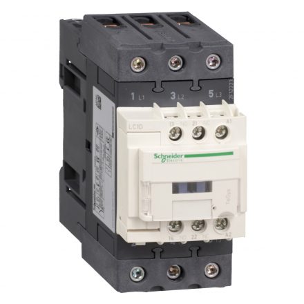 Telemecanique LC1 D1810 Contactor > Automation & Controls