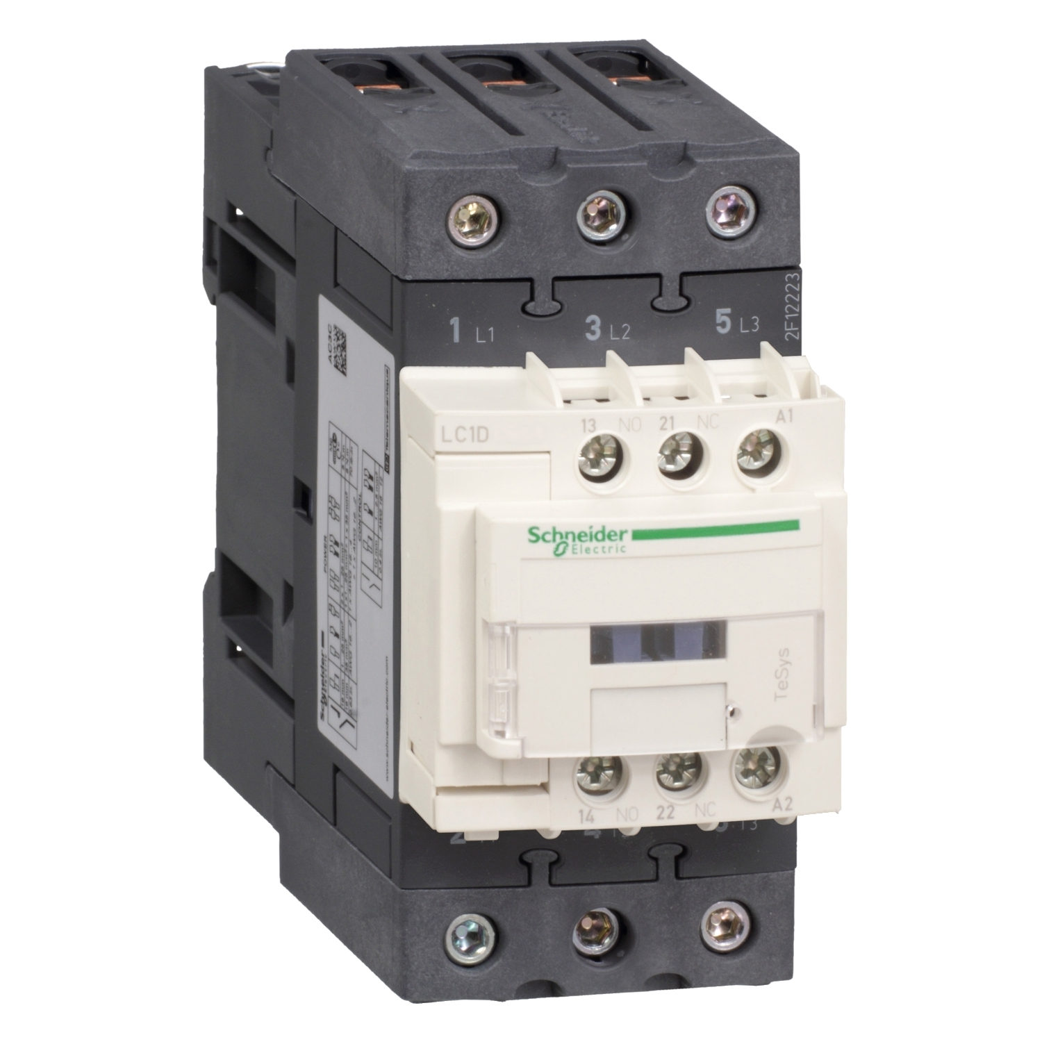 LS GMC-40 Magnetic Contactor 3pole > Automation & Controls