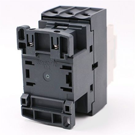 Fuji (SC-N2) Magnetic Contactor 3Pole+2NO/2NC (60 Amp) > Automation & Controls