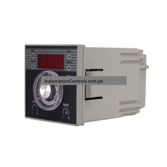 Analogue Temperature Controller TEA-2001 > Automation & Controls