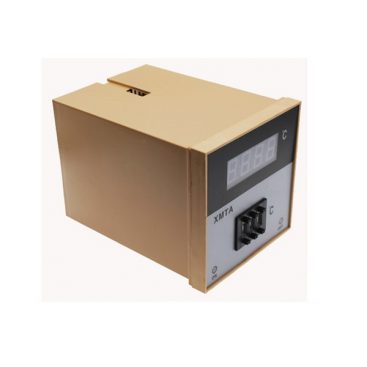 Omron LED Digital Temperature Controller (E5C4-R20K) > Automation ...