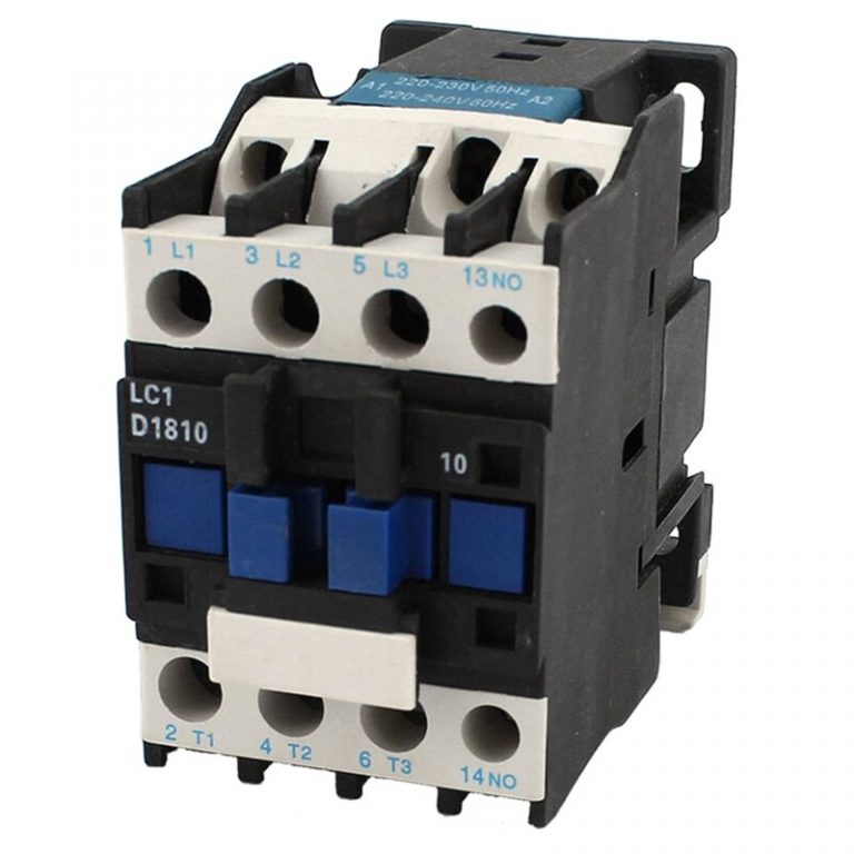 LS GMC-40 Magnetic Contactor 3pole > Automation & Controls