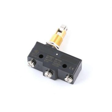 Omron Micro Limit Switch (V-155-1C25) Roller Lever Arm > Automation ...