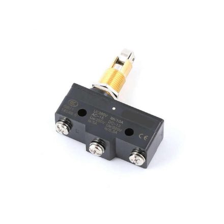 Micro Limit Switch (TM-1703) Roller Long Lever Arm (Heavy Duty ...