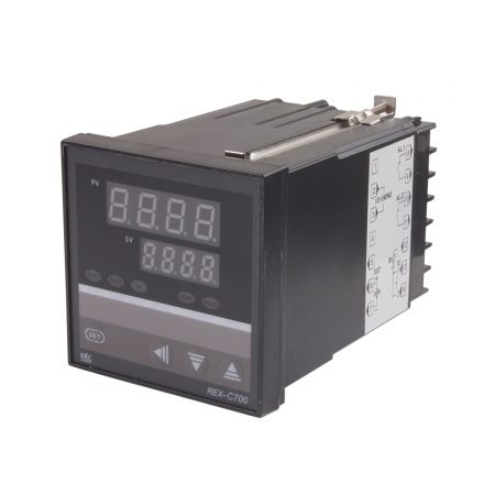 Analogue Temperature Controller TED-2001 > Automation & Controls
