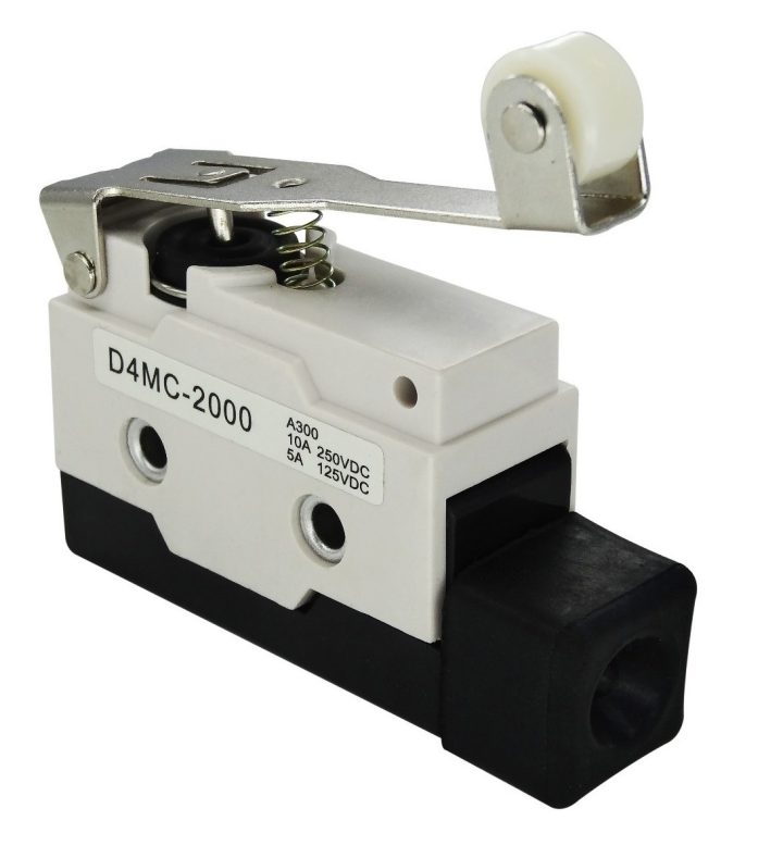 omron-micro-limit-switch-d4mc-2000-roller-long-lever-arm