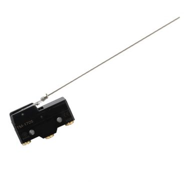 Micro Limit Switch (TM-1703) Roller Long Lever Arm (Heavy Duty ...