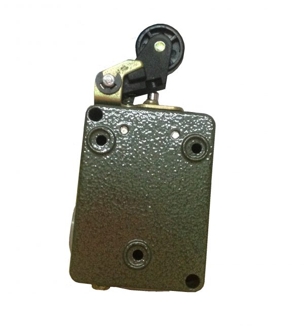 Fuji Limit Switch (K244 GR-2S) Roller wheel