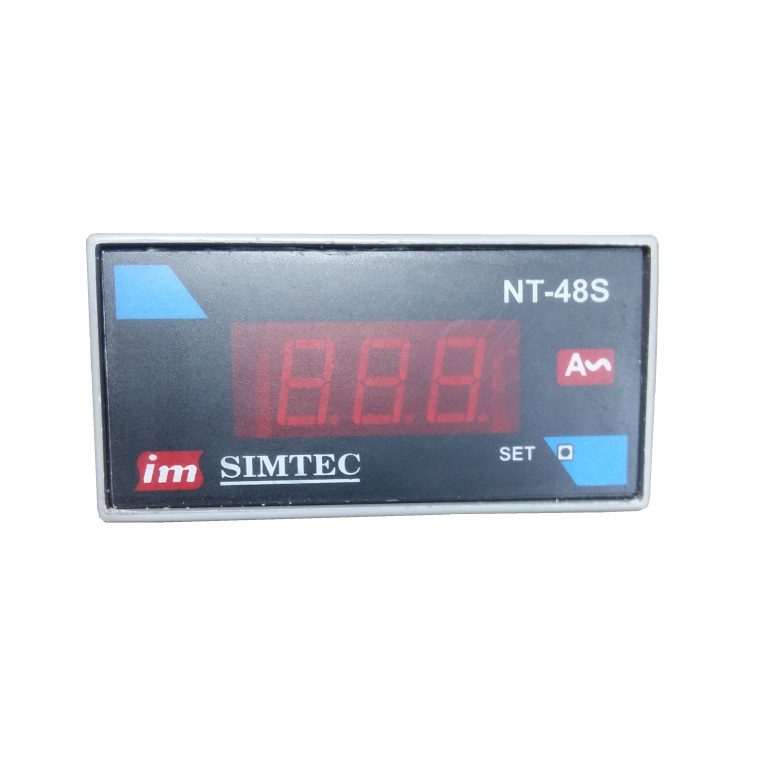 UNI-T (UT-203) Digital Clamp Multimeter DC/AC Voltage & Current ...