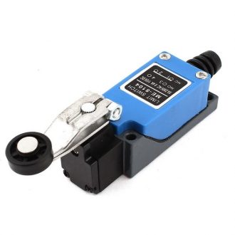 Micro Limit Switch (TM-1703) Roller Long Lever Arm (Heavy Duty)