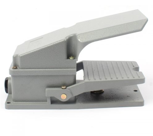 High Power Foot Control ON/OFF Treadle/Pedal Switch (LT-4)