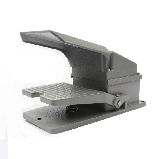 High Power Foot Control ON/OFF Treadle/Pedal Switch (LT-4)